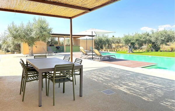 Tolles Zuhause In Chiaramonte Gulfi - Chiaramonte Gulfi