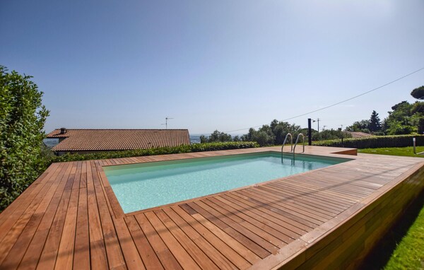 Magnifique Maison De 4 Chambres à. - Viareggio