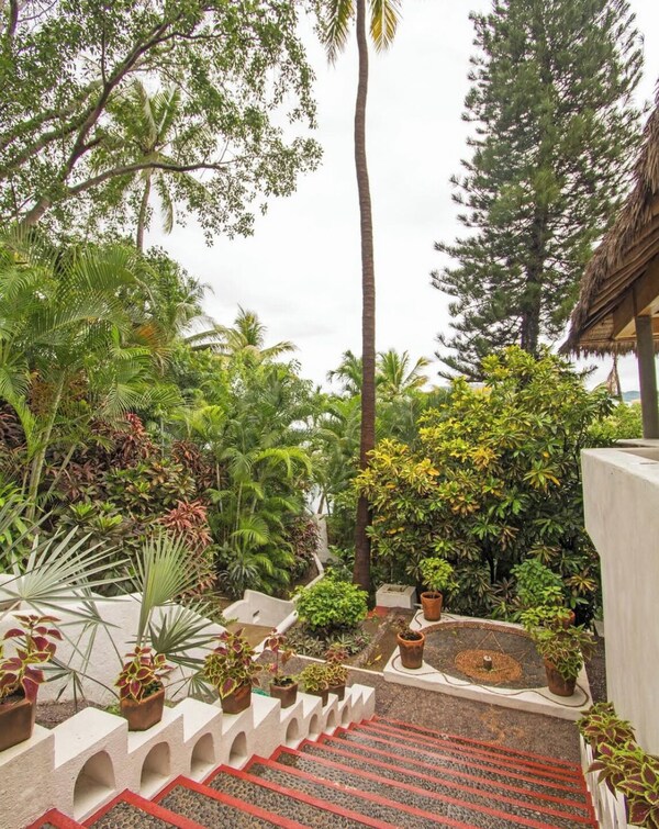 Casa Nena - Tropical Paradise, - Manzanillo, Colima, Mexico