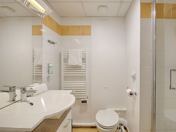 Cosy Studio Proche Rer, Idéal Pour Visiter Paris - Villiers-sur-Marne