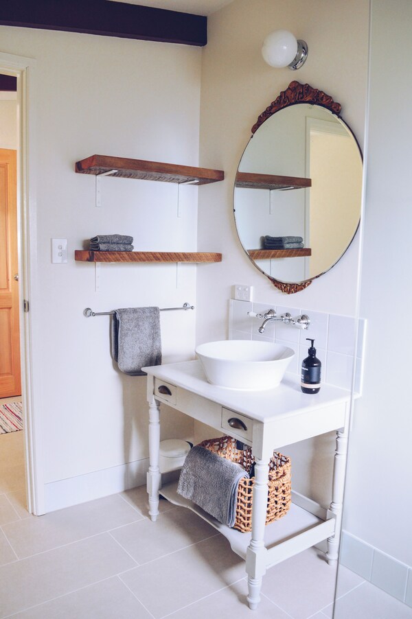 Uzuri Barossa, Tranquil Guesthouse Retreat In Lyndoch, Barossa Valley - The Barossa Council