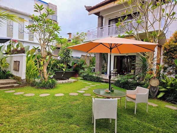 Paradise Awaits You In Our Private 2 Bedroom Villa With Private Pool - Ubud
