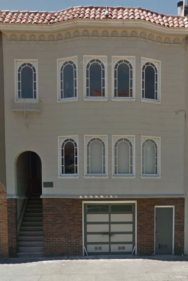 Contemporary Marina District Flat - Newly Listed, Nice Home In A Great Location! - San Francisco, CA