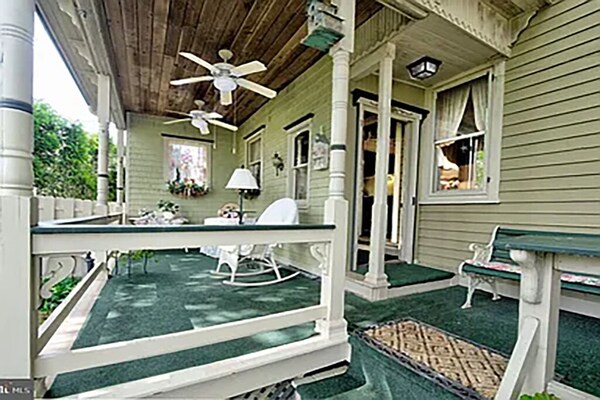 Spacious 5-bedroom House With Wifi And Ac In Charming Bucks County Pa - Nockamixon State Park, Quakertown