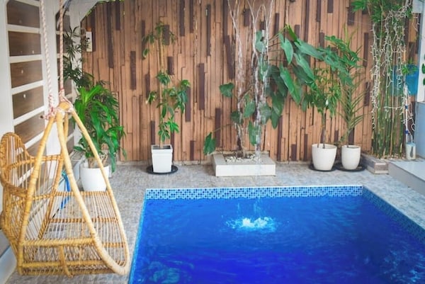 Cozy A-cabin Escape: Your Tranquil Getaway Awaits - Hermosa