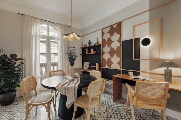 Maslak - 2 Bedrooms In Eixample Antiga - Sant Joan Despí