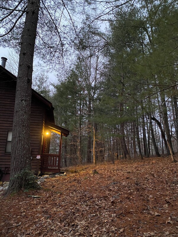 Cozy 2-bedroom Cabin In Awesome Blairsville With Ac And Wifi. - Blairsville, GA