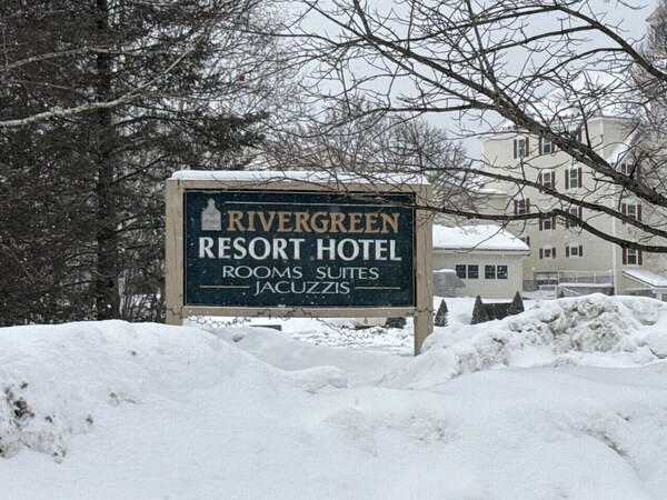 Ski, Hike, Relax At Our Cozy Room! - New Hampshire (State)