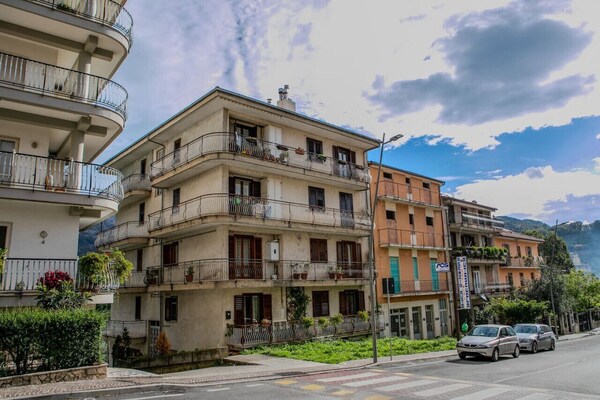 Montagnavivacilento - Tripla - Laurino