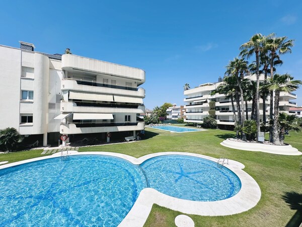 Serenity By Blausitges, Your Apartment In Sitges - Sitges