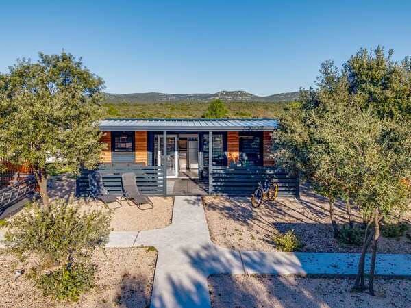 Delux Eco By Interhome - Murter