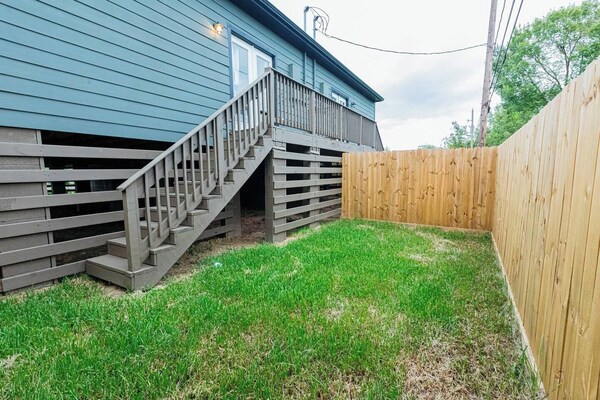 *Cozy Home In Houston* By Nrg/med-center/downtown - Pearland, TX
