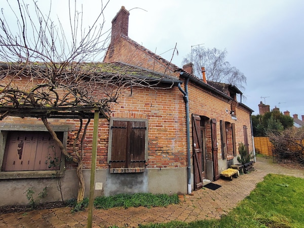 Gîte En Sologne - Sologne