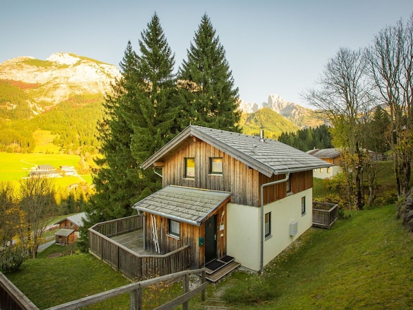 Mit 3 Schlafzimmern 8 Personen By Interhome - Filzmoos