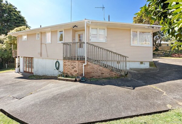 Pet-friendly Beach Bolt Hole - Levin