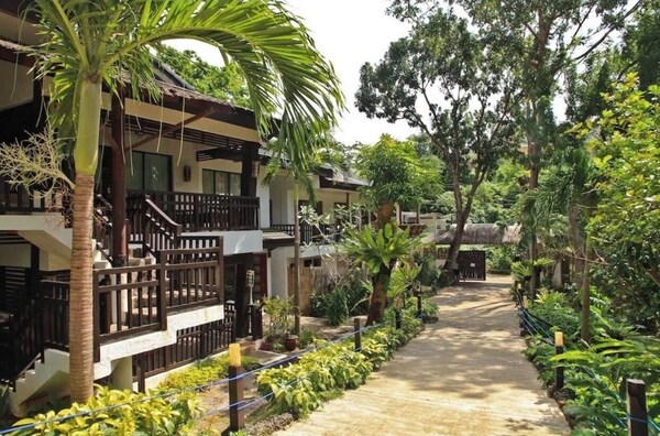 The Strand In Beautiful Boracay - Malay