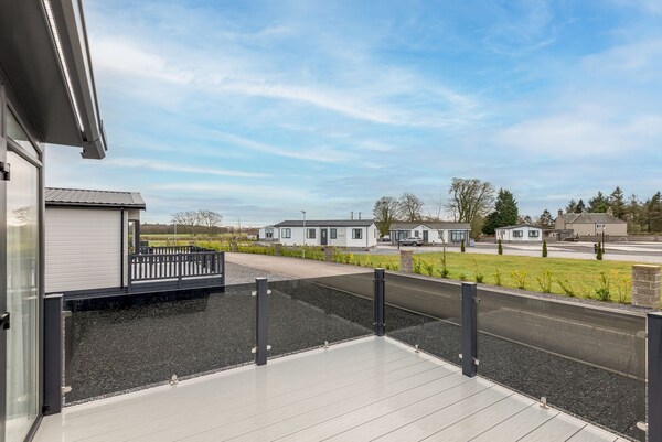 Lodge No 74 | Stewart's Resort Cameron - Pittenweem