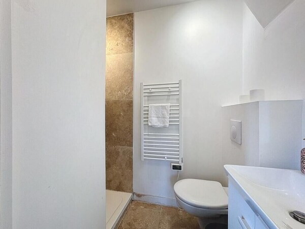 Appartement Gare 4 Pers N°5 - Volvic