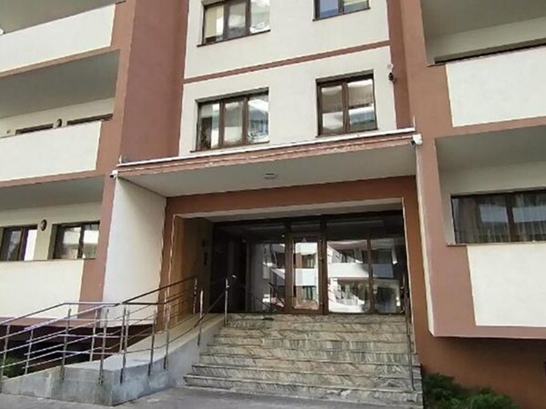 Luxury Apartment Coresi Area Brasov - Brașov