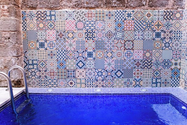 Loft 1  Independiente Con Piscina Compartida En Centro De Valencia - Valencia