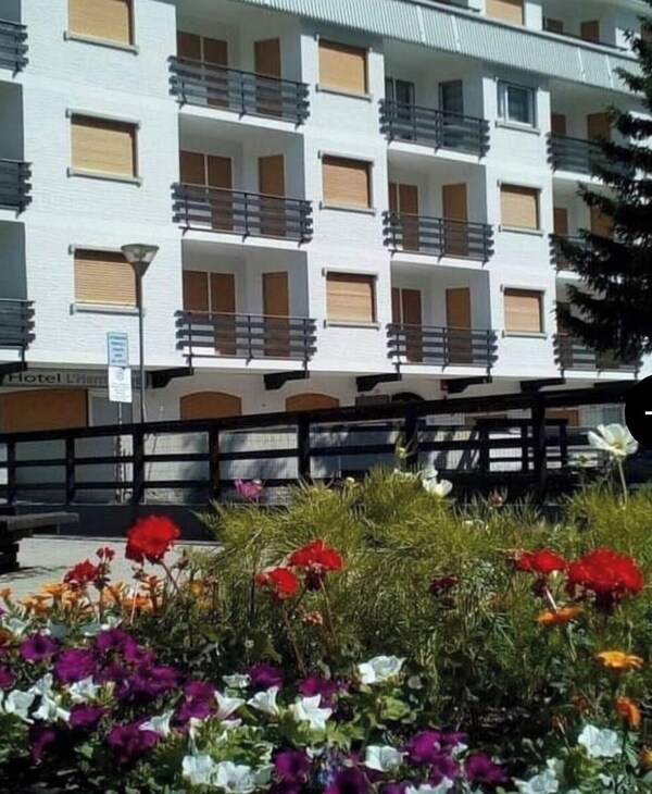 Carlotta Whole Apartment - Sestriere