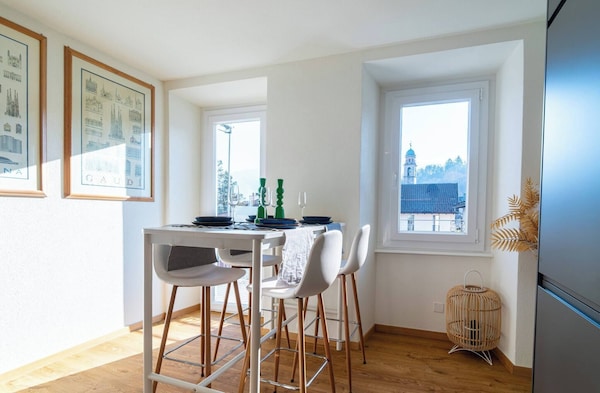 Appartement One & Only Losone - Ascona