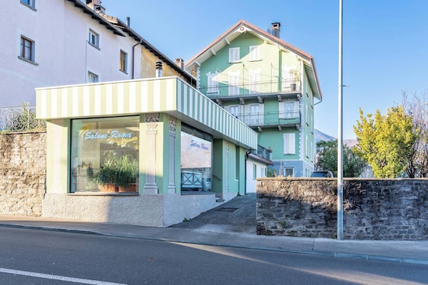 One & Only Losone Suite - Ascona
