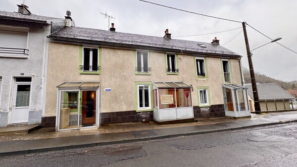 Les Capucines Le Mont Dore 2pers - Orcival