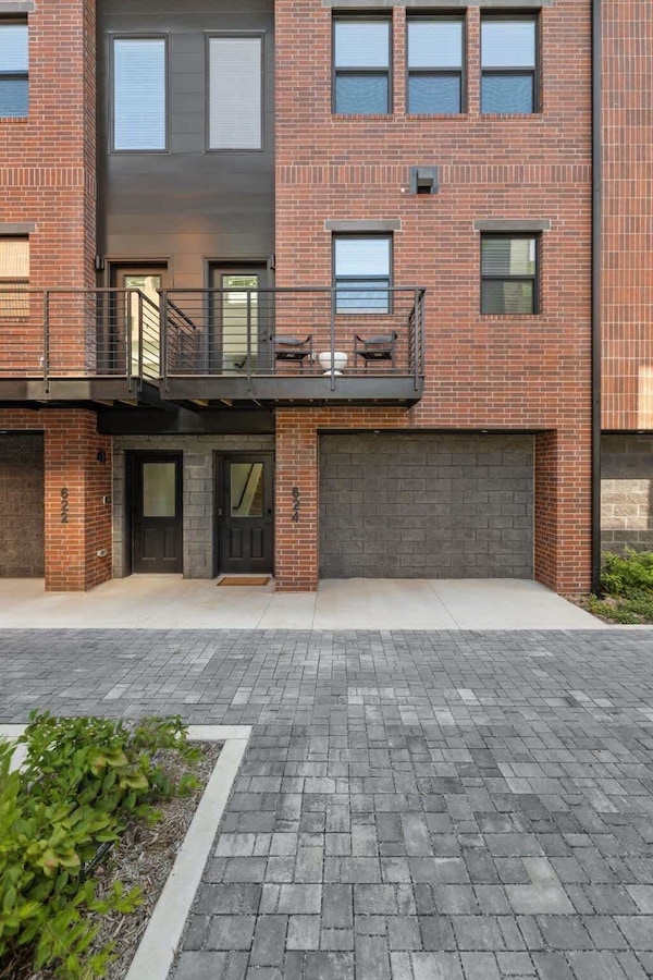 Nomad - Arts District - Garage - 0.5 Mi Dt - Bentonville, AR