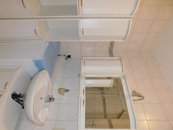 Ferienappartement "Sonne Und Meer" - Im Erdgeschoss Mit Ca.30 M² Für 2 Personen - Ahrenshoop