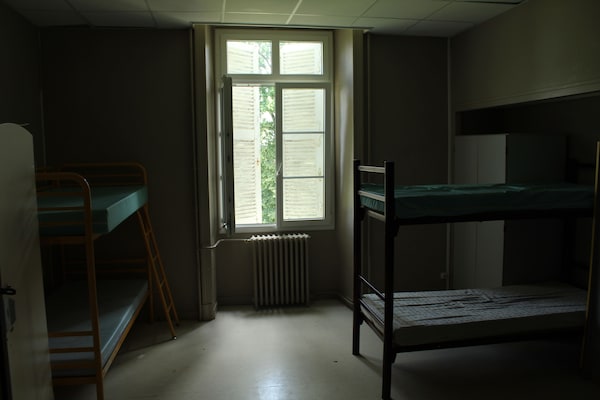 Boarding House Available For Groups To Rent At Weekends And During Vacations. - Segré