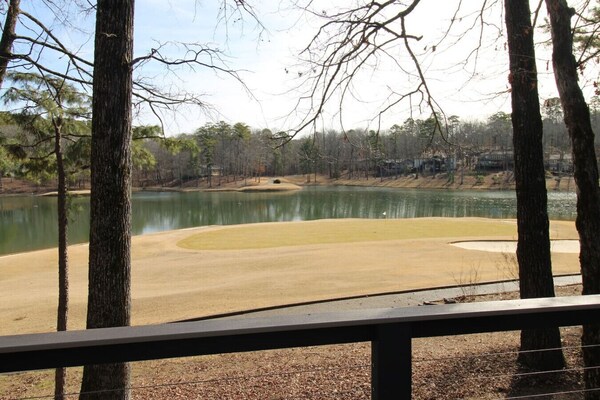 Hot Springs Village Condo On The Green - Hot Springs Village, AR