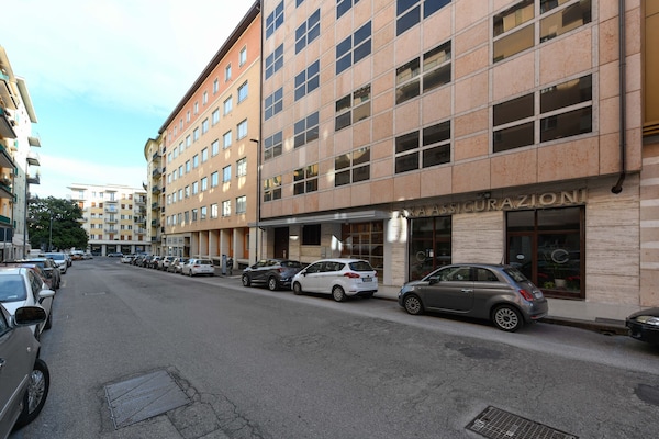Mgh - Verona City Stay - Vérone