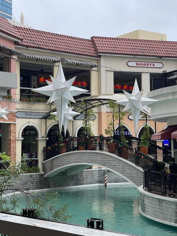 Park Mckinley West Condominium - Makati