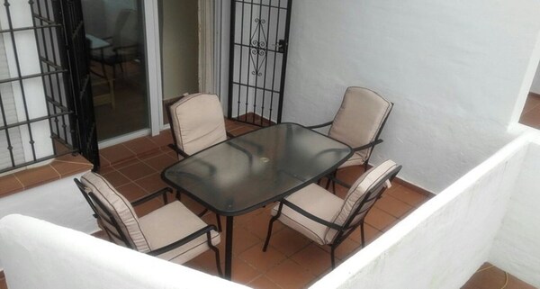 Ideal For Family Trips, Close To Rocio And Portugal, Pets Welcome. - Islantilla