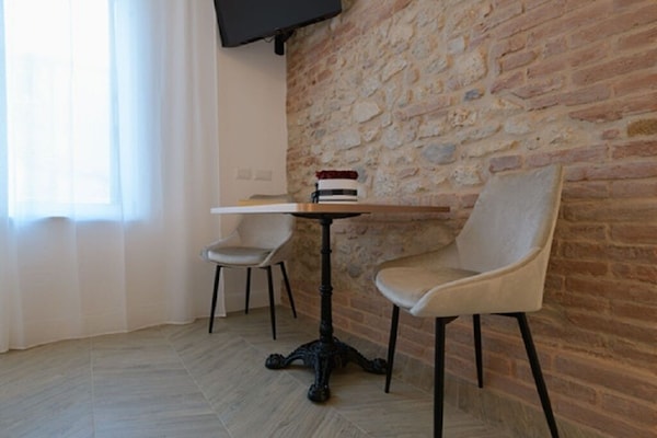 Liberty Suite - Schio