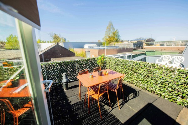 Smart 50m2 One Bedroom Apartment - Vw140c - Best