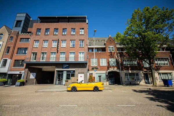 Premium 70m2 Two-bedroom Apartment - Sd23h - Eindhoven