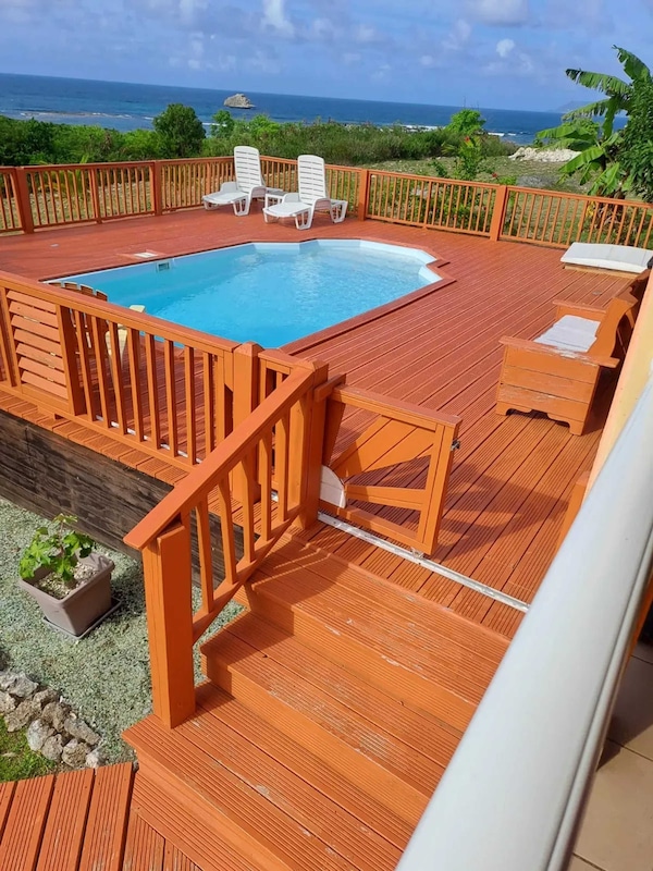 Homerez - Villa Saint-françois - Guadeloupe