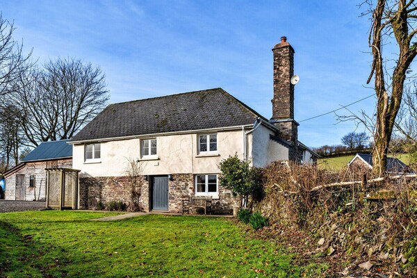 Finest Retreats - Whitley - Dulverton