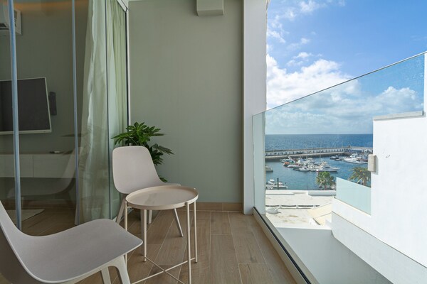2br Memela Dream Home - Modern & Seaviews - Puerto del Carmen