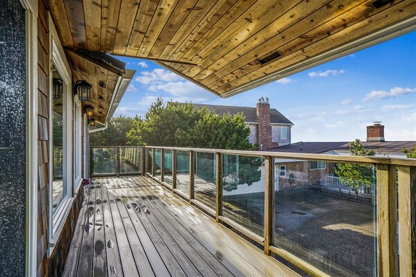 Sea Dreams - New Listing! Beachcomber Vacation Homes - Cannon Beach, OR