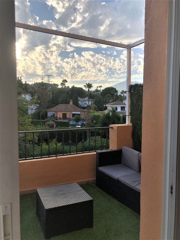 Luxury Banus Puerto Golf - Costa del Sol