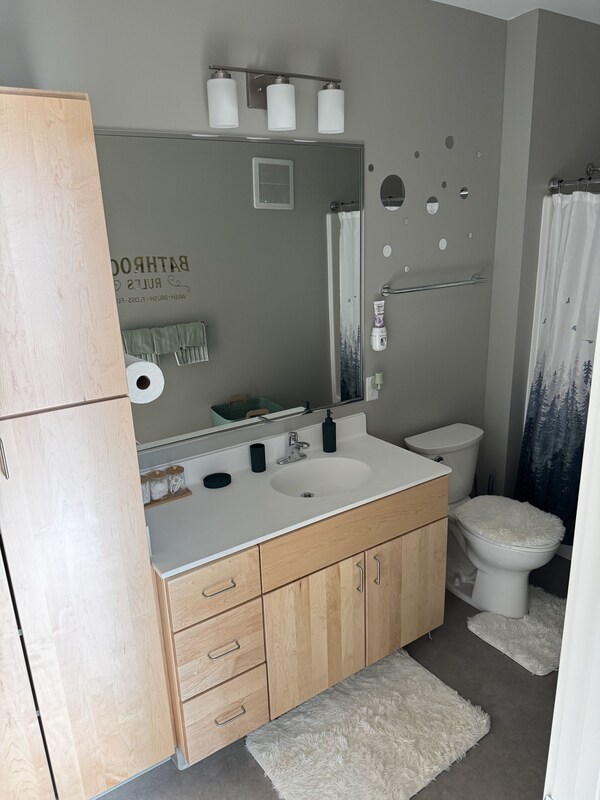 Charming 1-bedroom Apartment With Wifi, Ac In Amazing Minneapolis 5 Mins To Dwtn - Minnesota