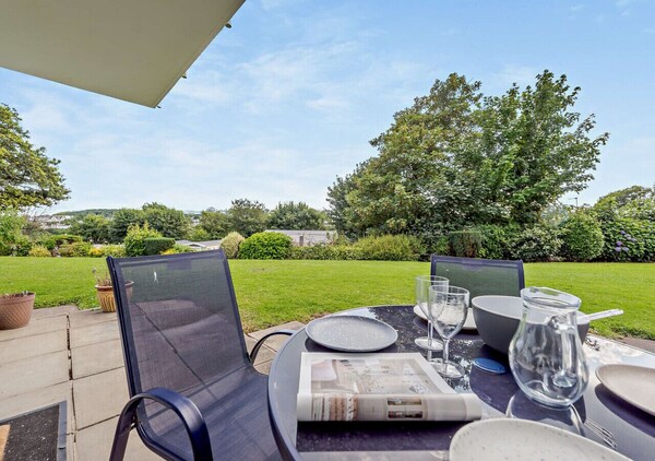 Summer Breeze - Saundersfoot - Saundersfoot