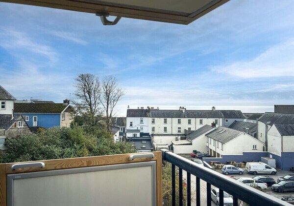 Hafan - Saundersfoot - 사운더스풋