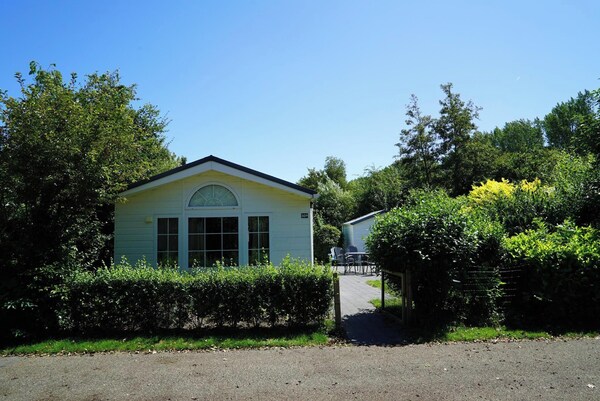 Chalet With 3 Bedrooms And A Terrace - Bergen