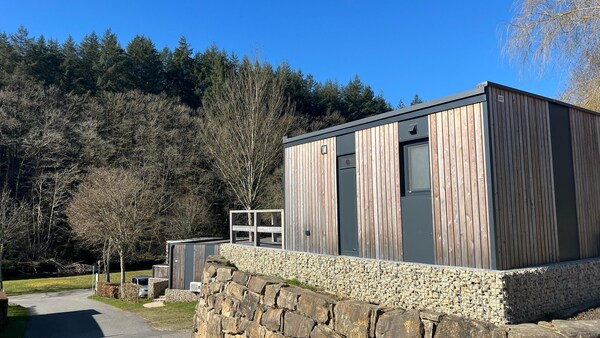 Chalet For 2 Persons With Terrace - Vianden
