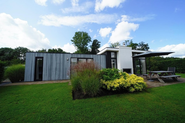 Chalet With 3 Bedrooms And A Terrace - Amsterdam