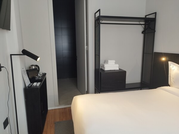 Andes Room For 2 People - Mendoza